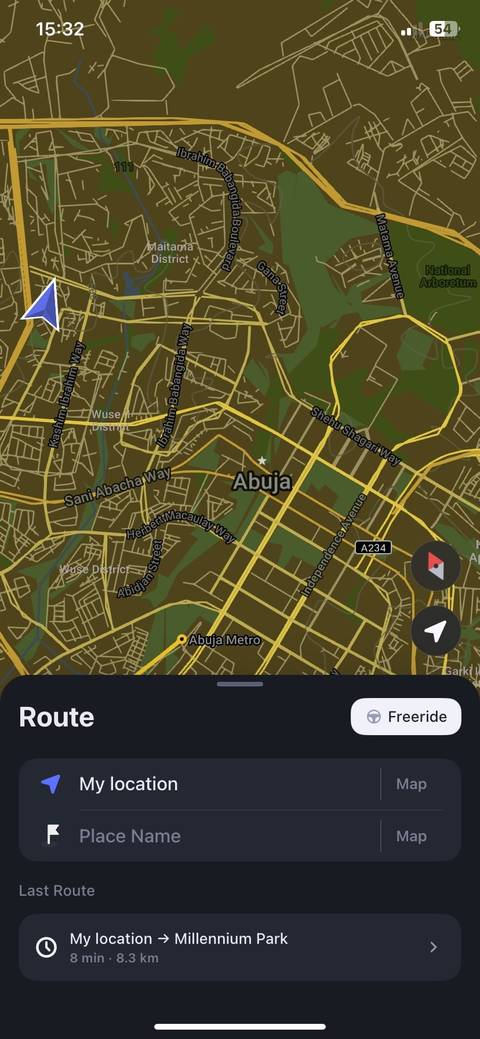 I Tested 6 Offline Maps for iPhone—This Is the Only One You Need