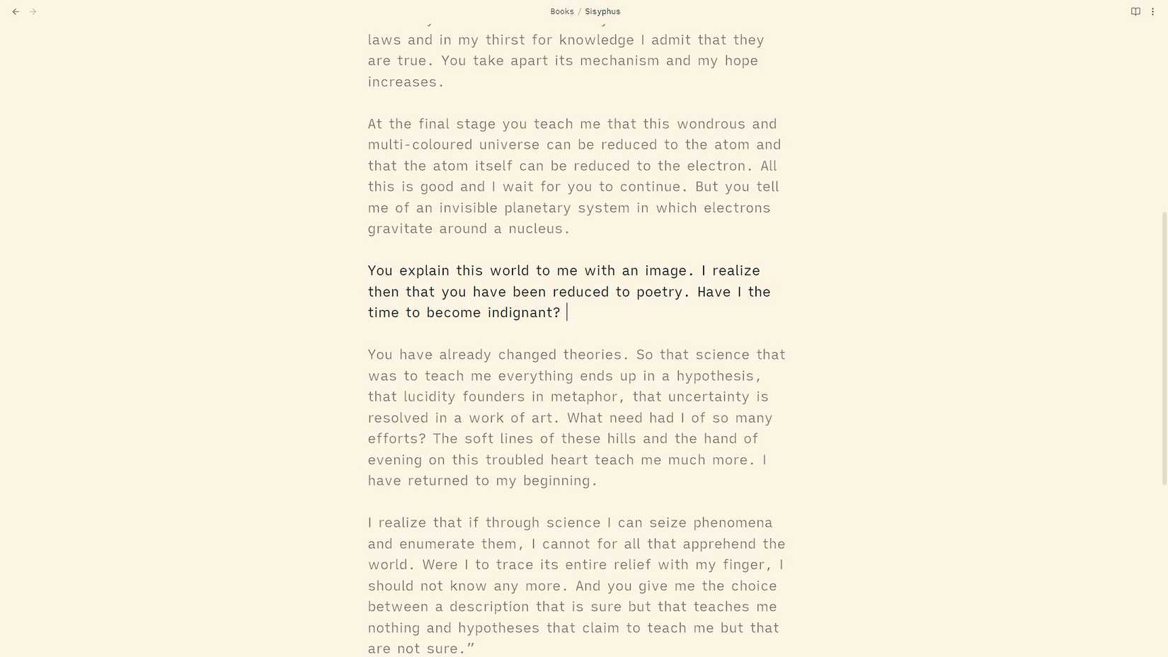 This Minimal Setup Made Obsidian My Favorite Writing Tool