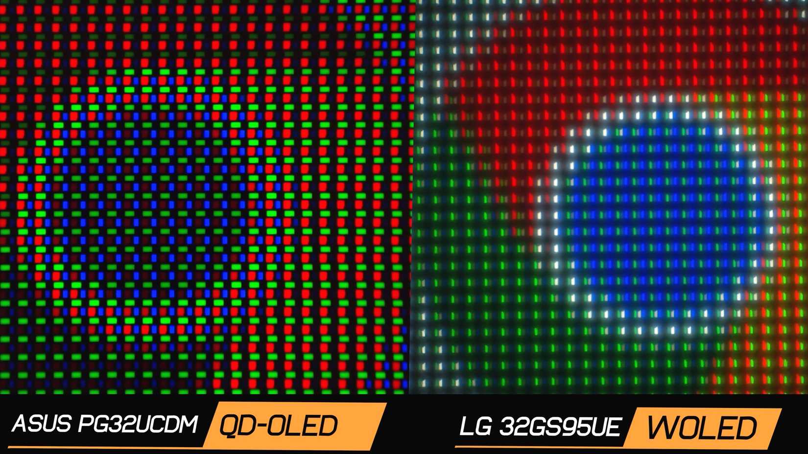 OLED Monitors Aren't as Great As You've Been Told: Here's Why