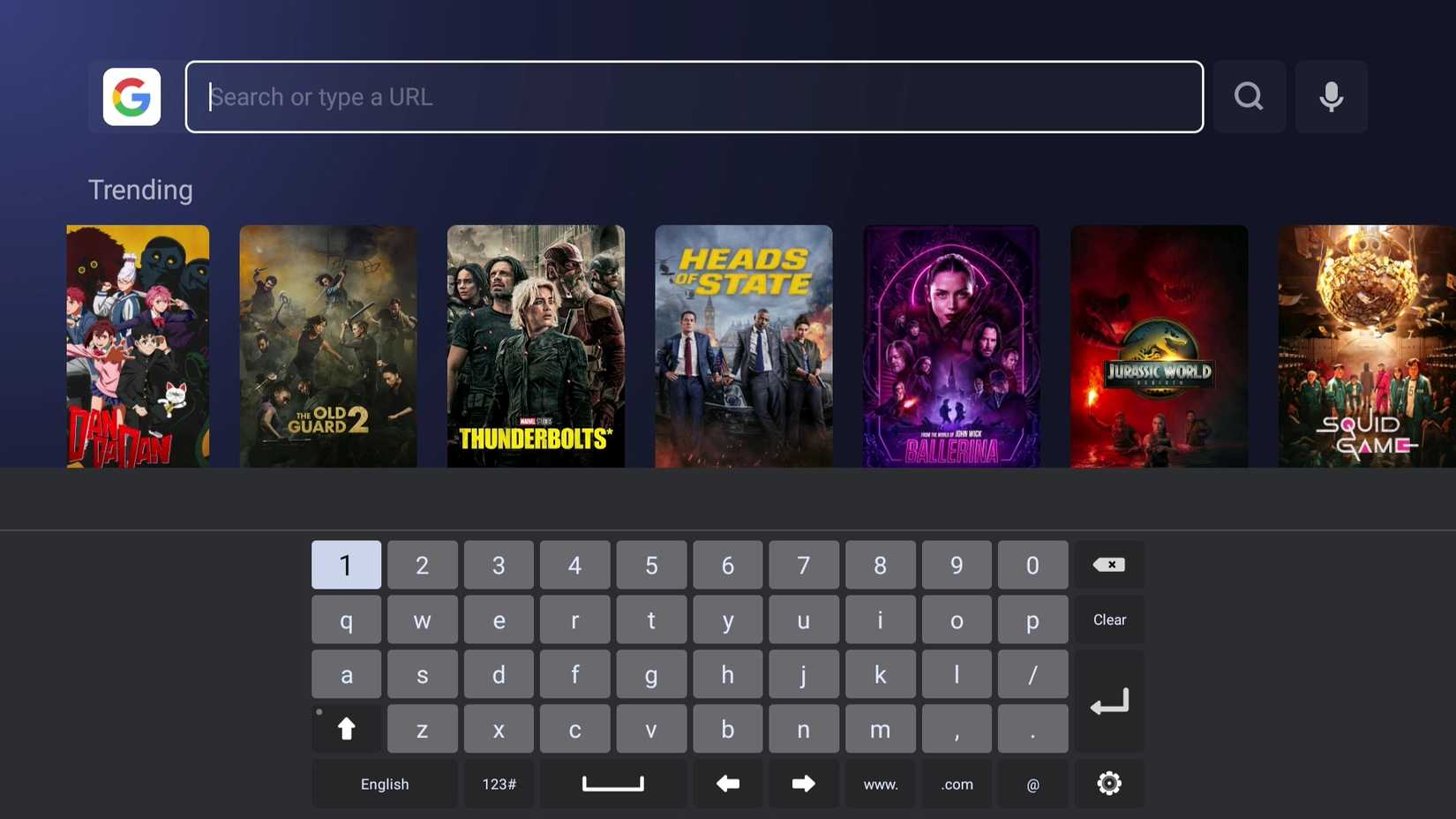 Unlock the Full Potential of Your Smart TV's Web Browser with These ...
