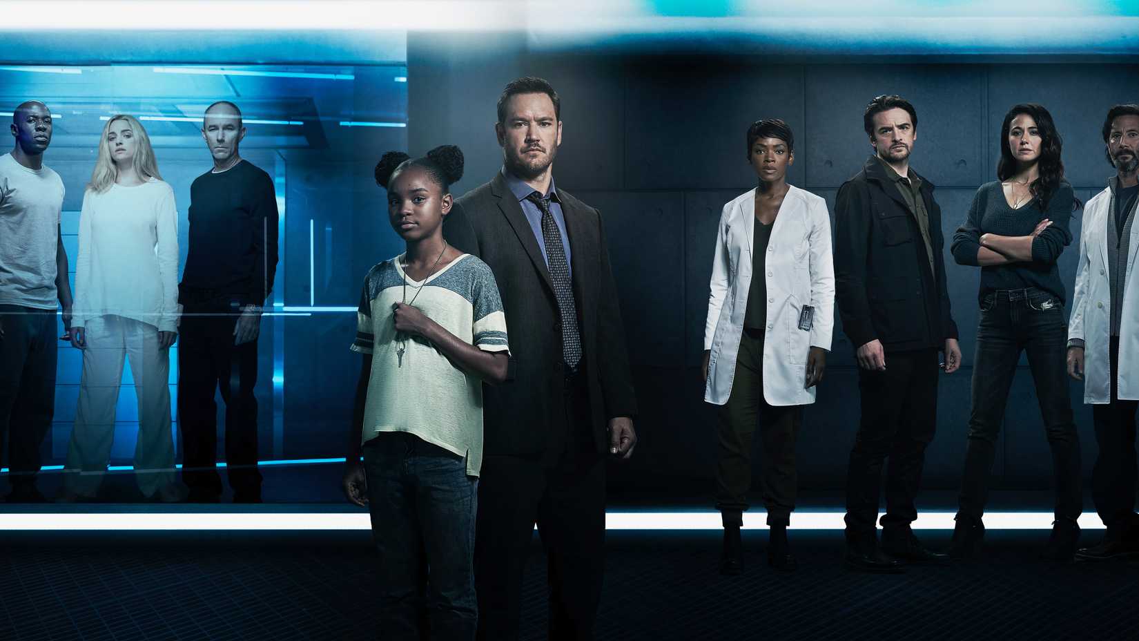 Unlock the Hidden Gems: 6 Must-Watch One-Season Wonders You Missed