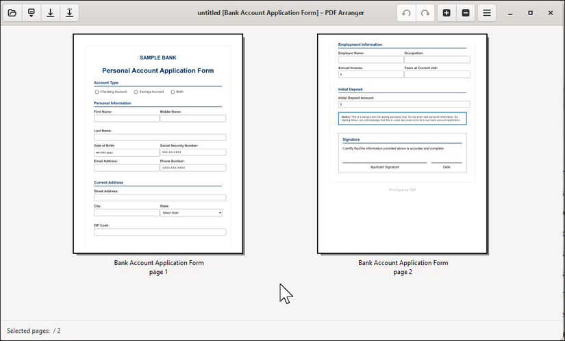 The Only Open-Source PDF Editors You'll Ever Need