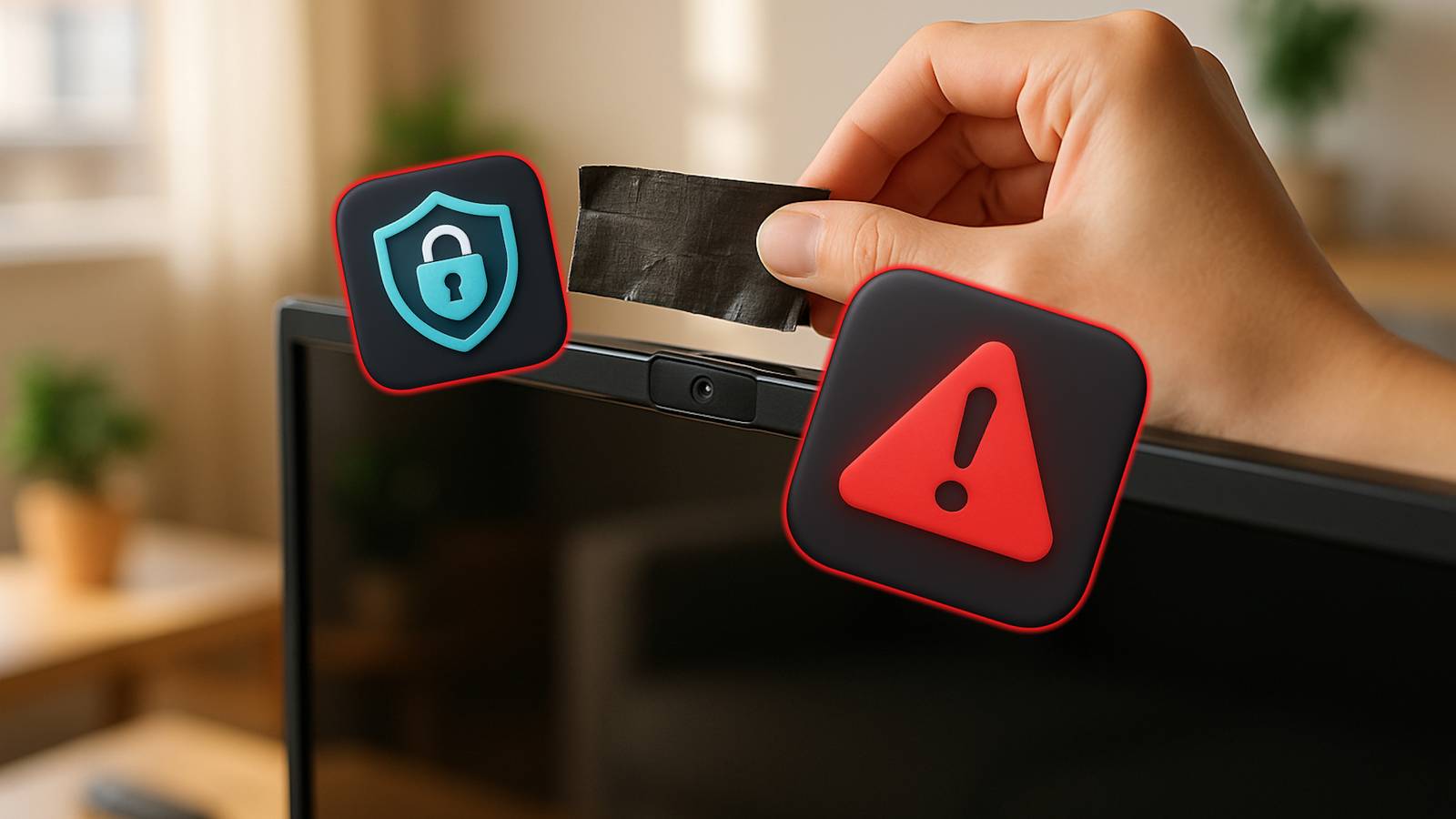 6 Signs That Indicate Your Smart TV Is Spying on You (and How to Stop It)