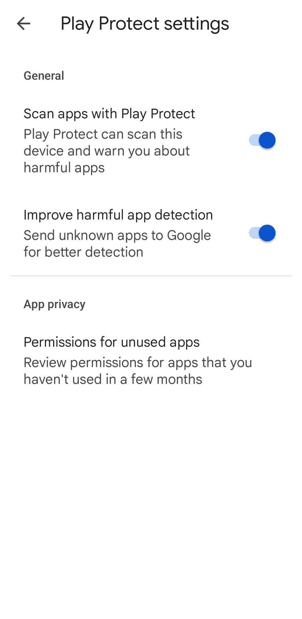 Did You Know You Can Do All This on the Google Play Store?