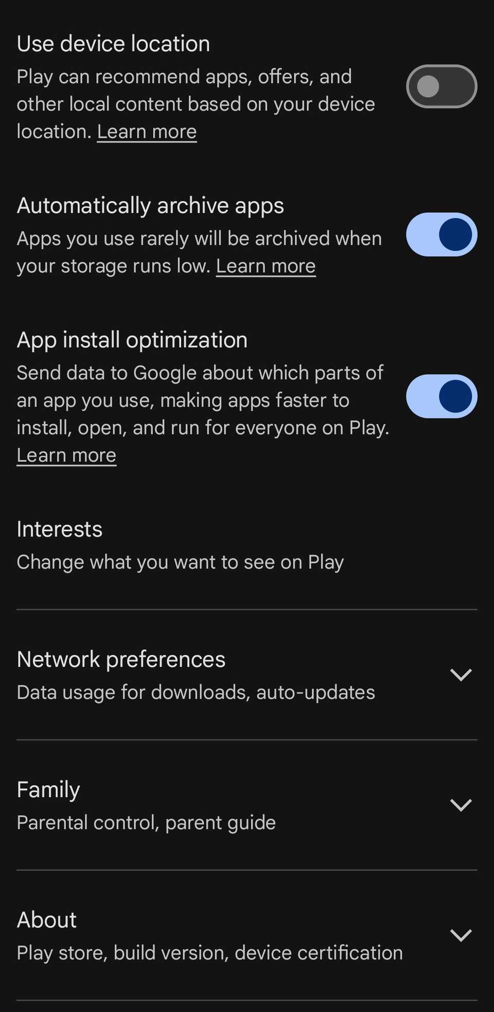 How I Got Back 22GB on My Samsung Phone Without Deleting Anything Important