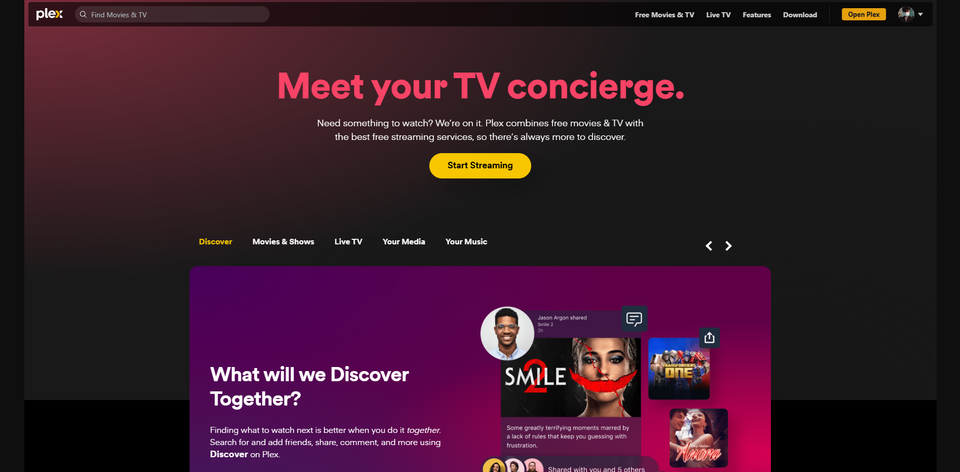 These Streaming Apps and Devices Work Great Without Sharing Any of Your ...