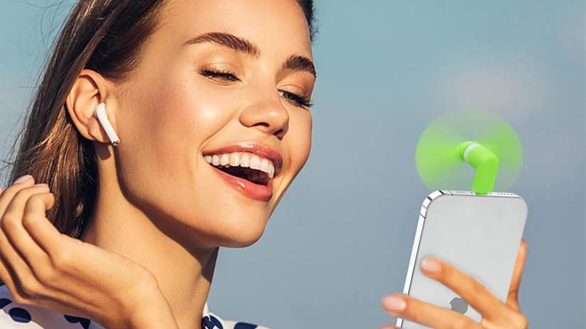 6 Wild Things People Plug Into Their Phone's Charging Port (That ...