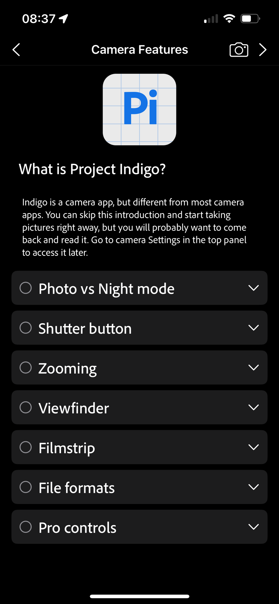Every Smartphone Photographer Should Know About This Adobe App
