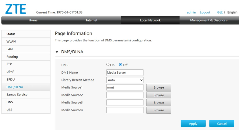 Did You Know You Can Plug These 6 Devices Into Your Router's USB Port?