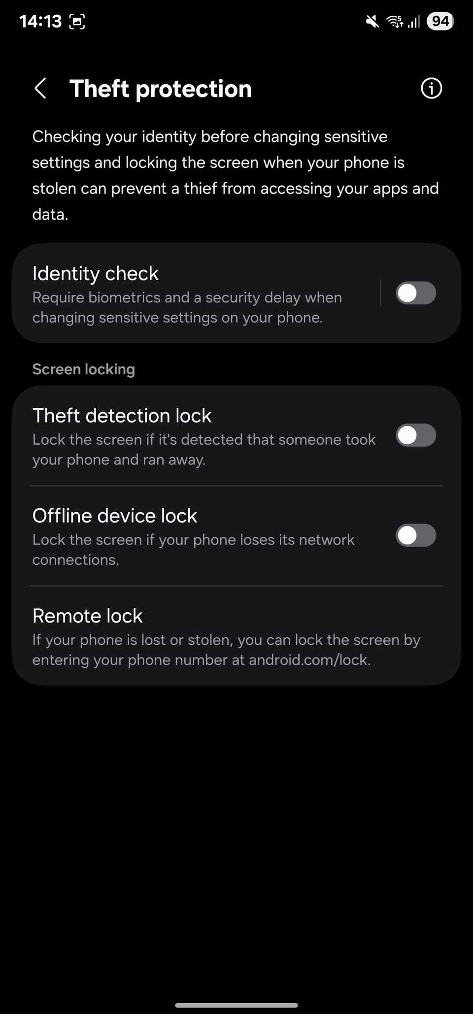You Need to Know These Samsung Features to Protect Your Phone From Theft