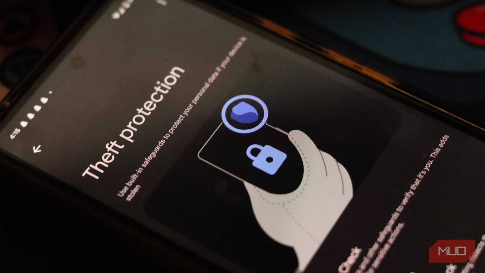 You Need to Know These Samsung Features to Protect Your Phone From Theft