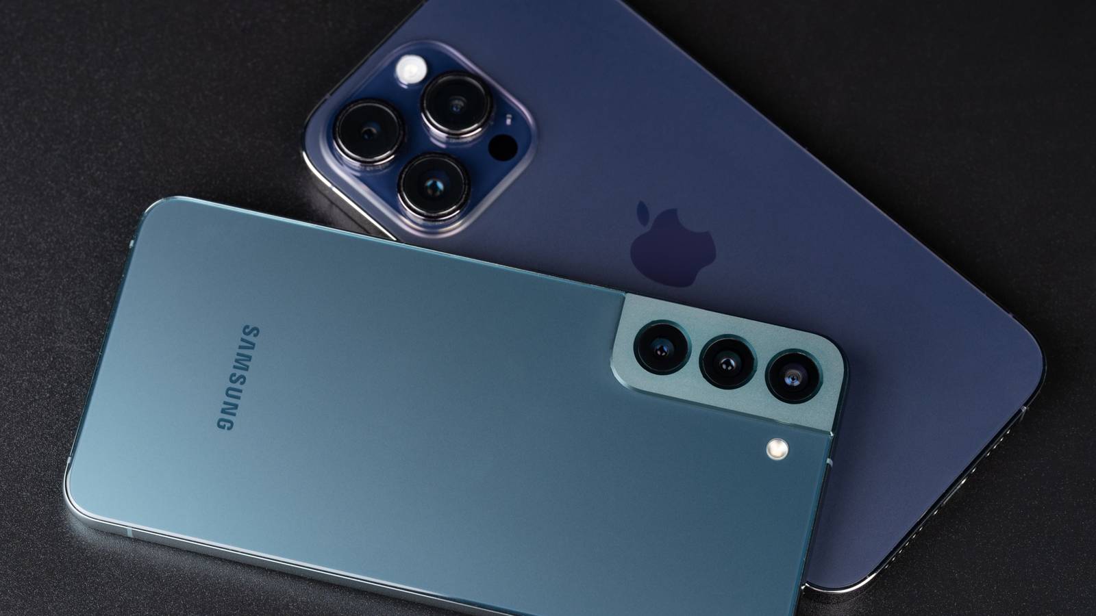 I Switched to Samsung After Years of Using an iPhone, and I'm Thrilled