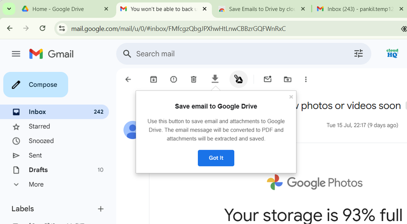 Google Drive Is So Much Better When You Use These Extensions