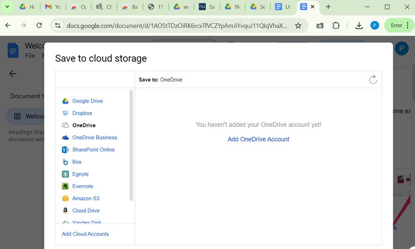 Google Drive Is So Much Better When You Use These Extensions