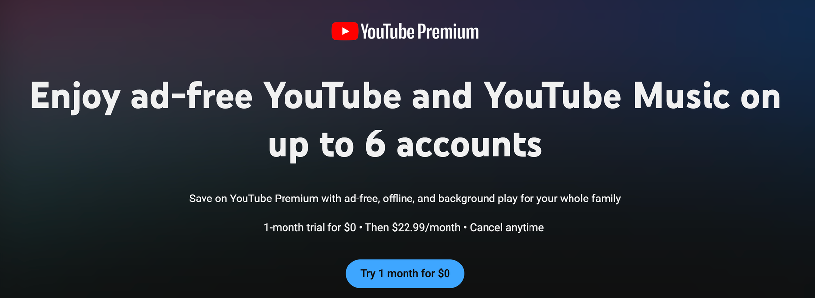 5 Ways to Get YouTube Premium Cheap