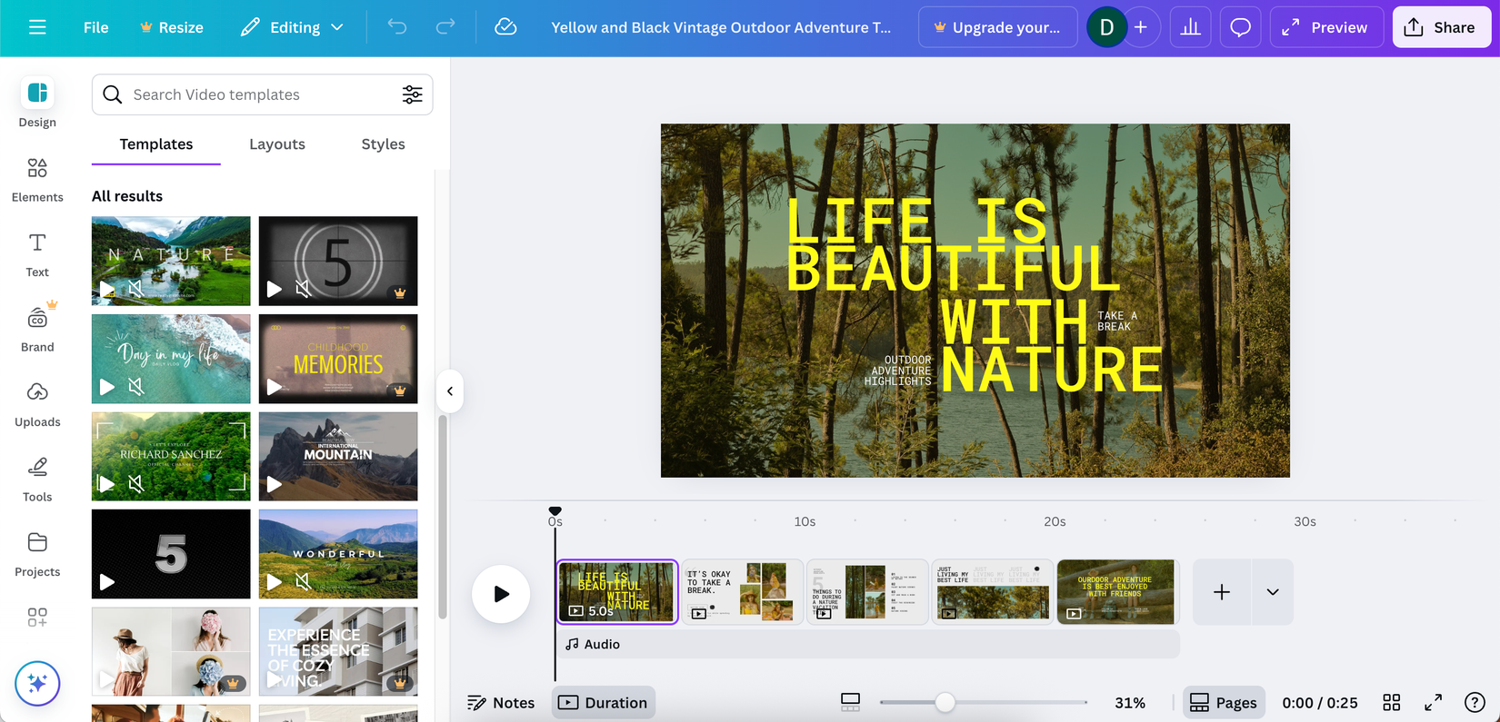 Canva Has These 5 Video Features—Pro Editors Don’t