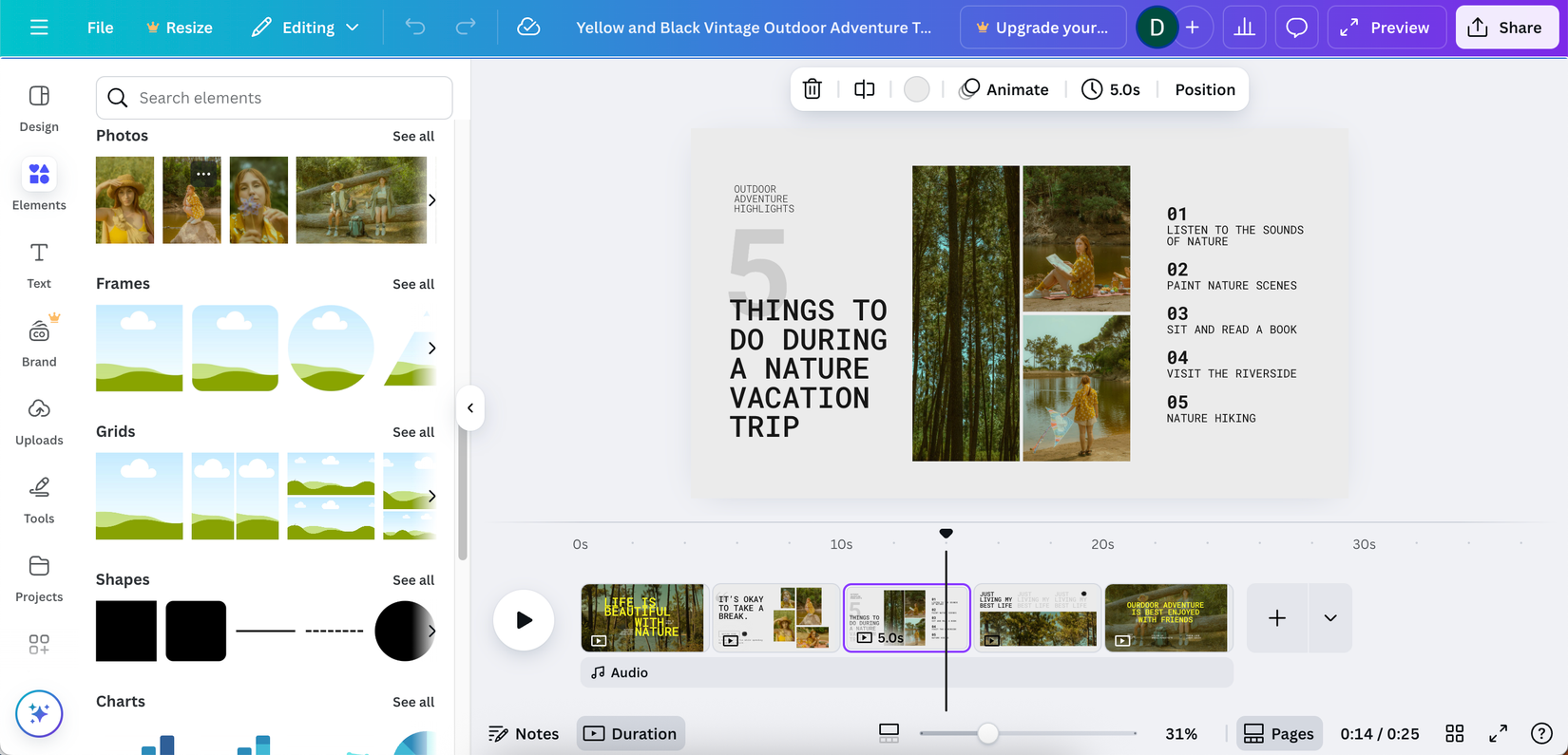 Canva Has These 5 Video Features—Pro Editors Don’t