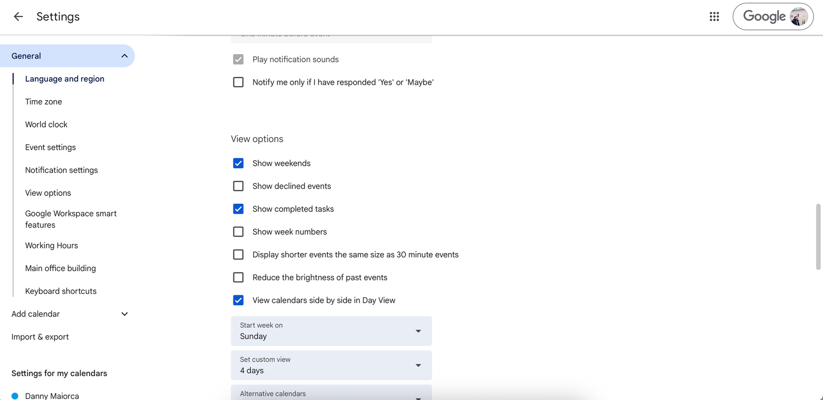 Here’s the Digital Calendar Setup That Actually Keeps Me Organized