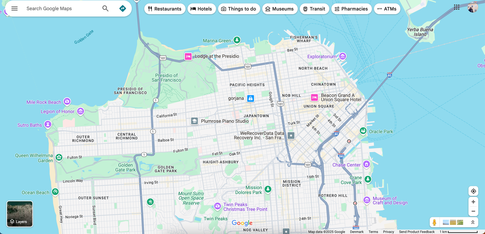 Save Yourself From Apple Maps—9 Reasons Why Google Maps Is Better