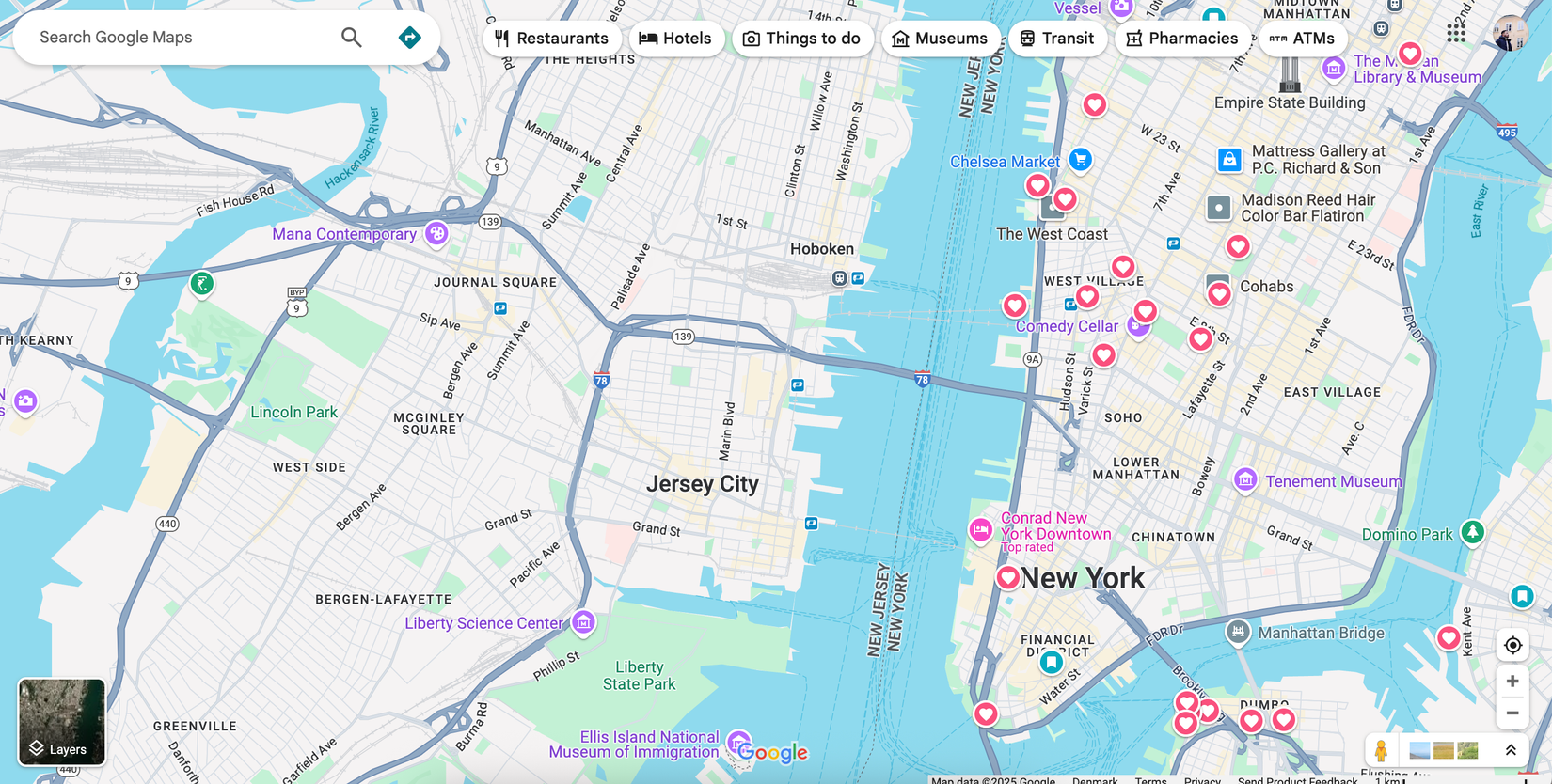 Save Yourself From Apple Maps—9 Reasons Why Google Maps Is Better