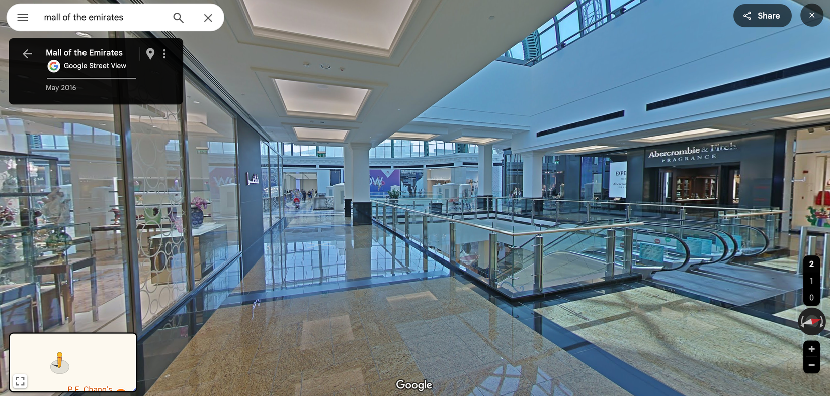 8 Google Maps Features You’re Not Using—and You’re Missing Out