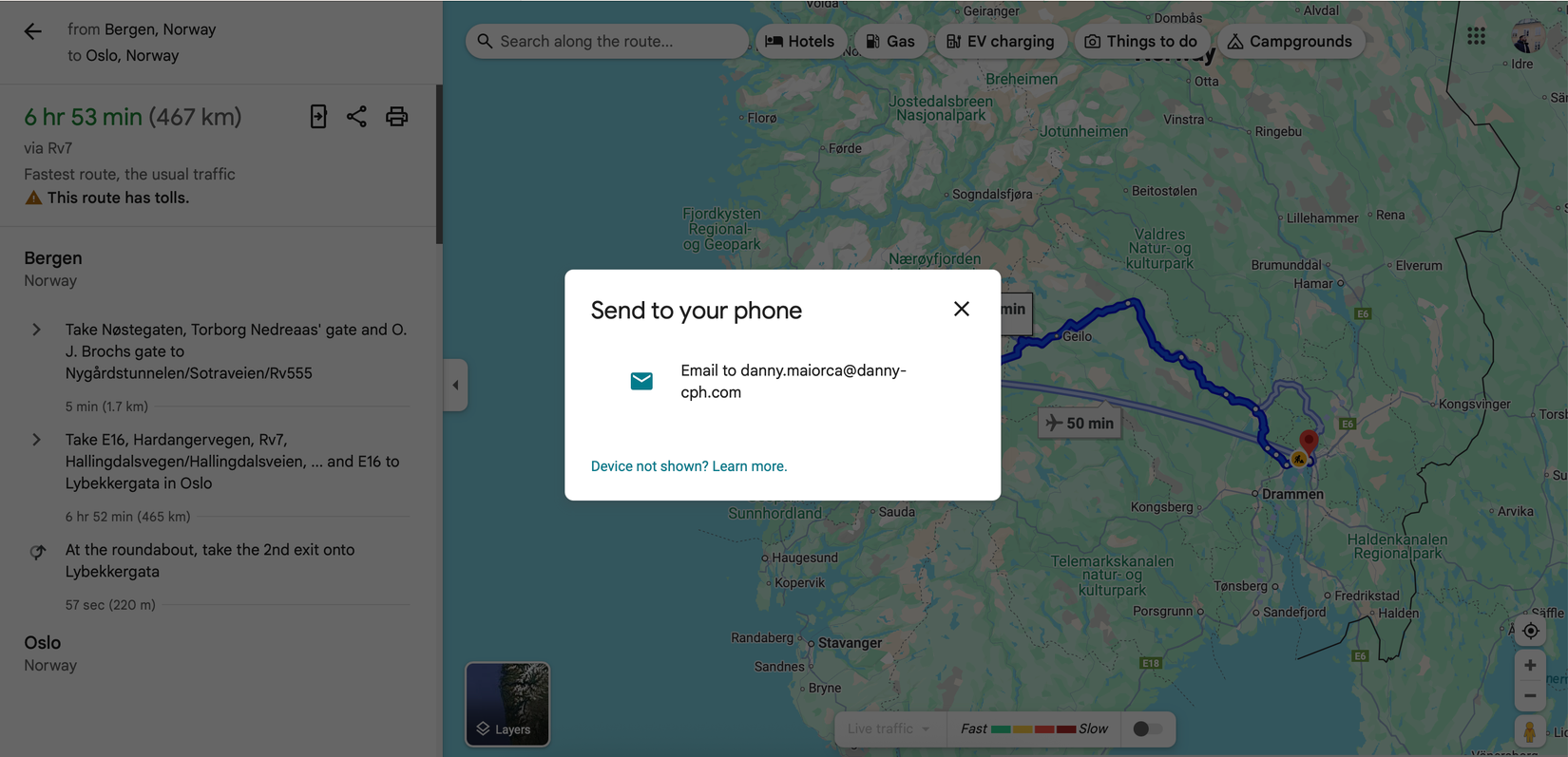 8 Google Maps Features You’re Not Using—and You’re Missing Out