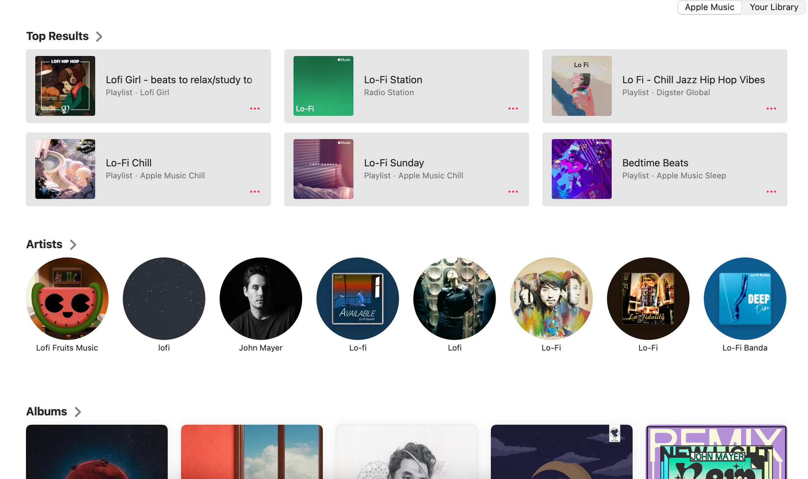 It’s 2025, and Apple Music Still Doesn’t Have These Core Features