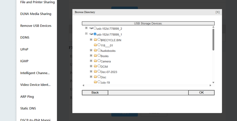 You Only Need a USB Drive to Build a NAS—Here's How I Did It