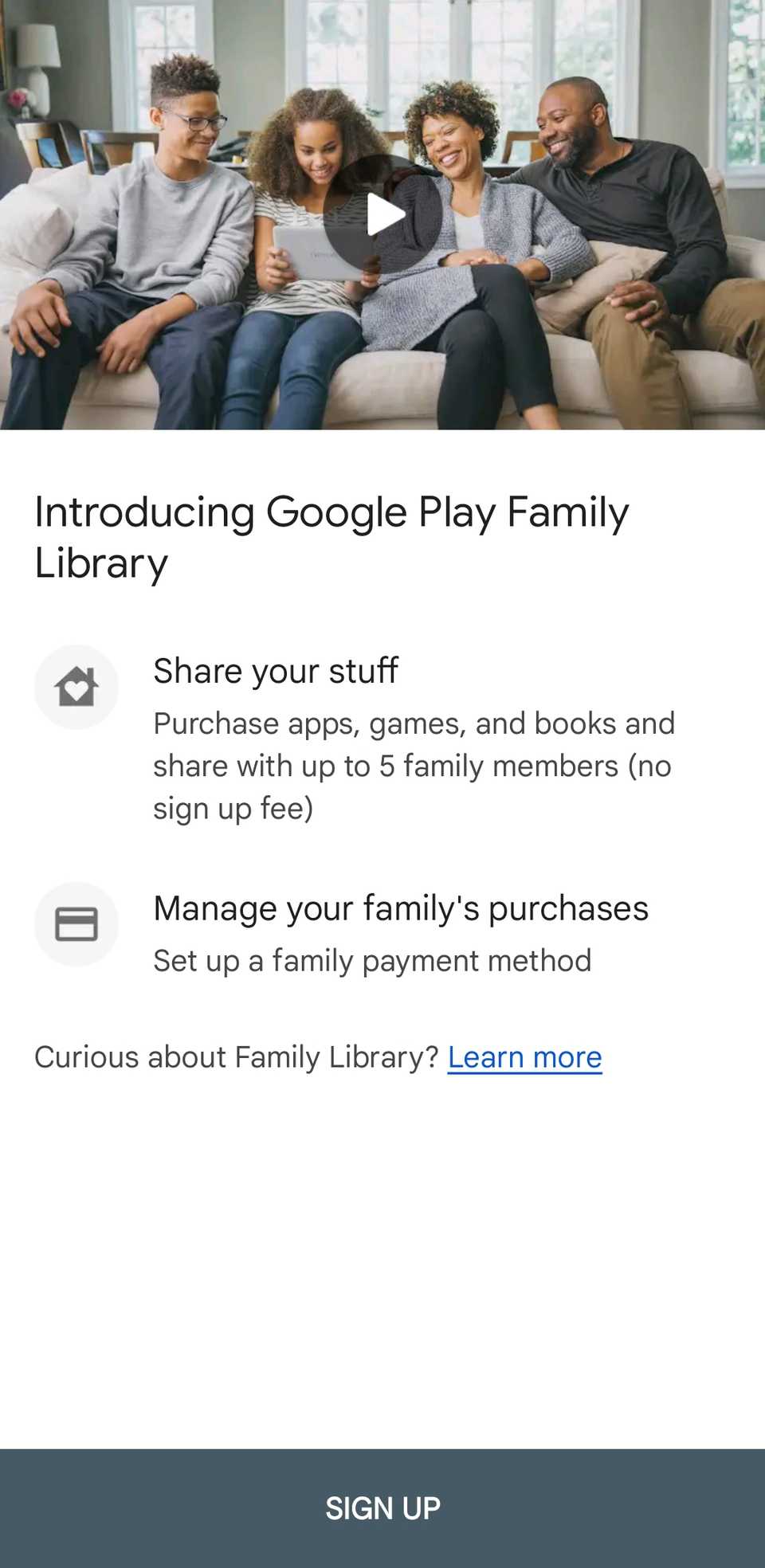 Did You Know You Can Do All This on the Google Play Store?