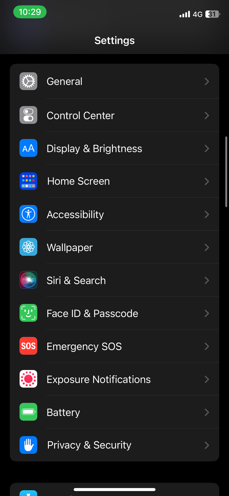 These Quick Settings Make Any Old iPhone Feel Snappy Again