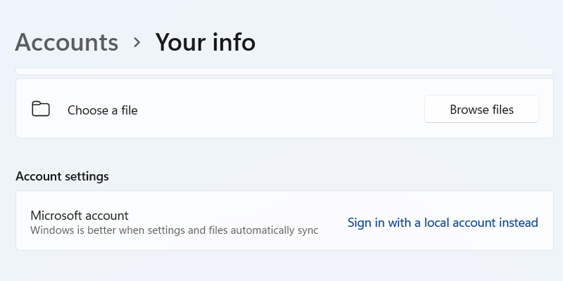 Windows 11 Won't Respect Your Privacy Until You Make These Changes