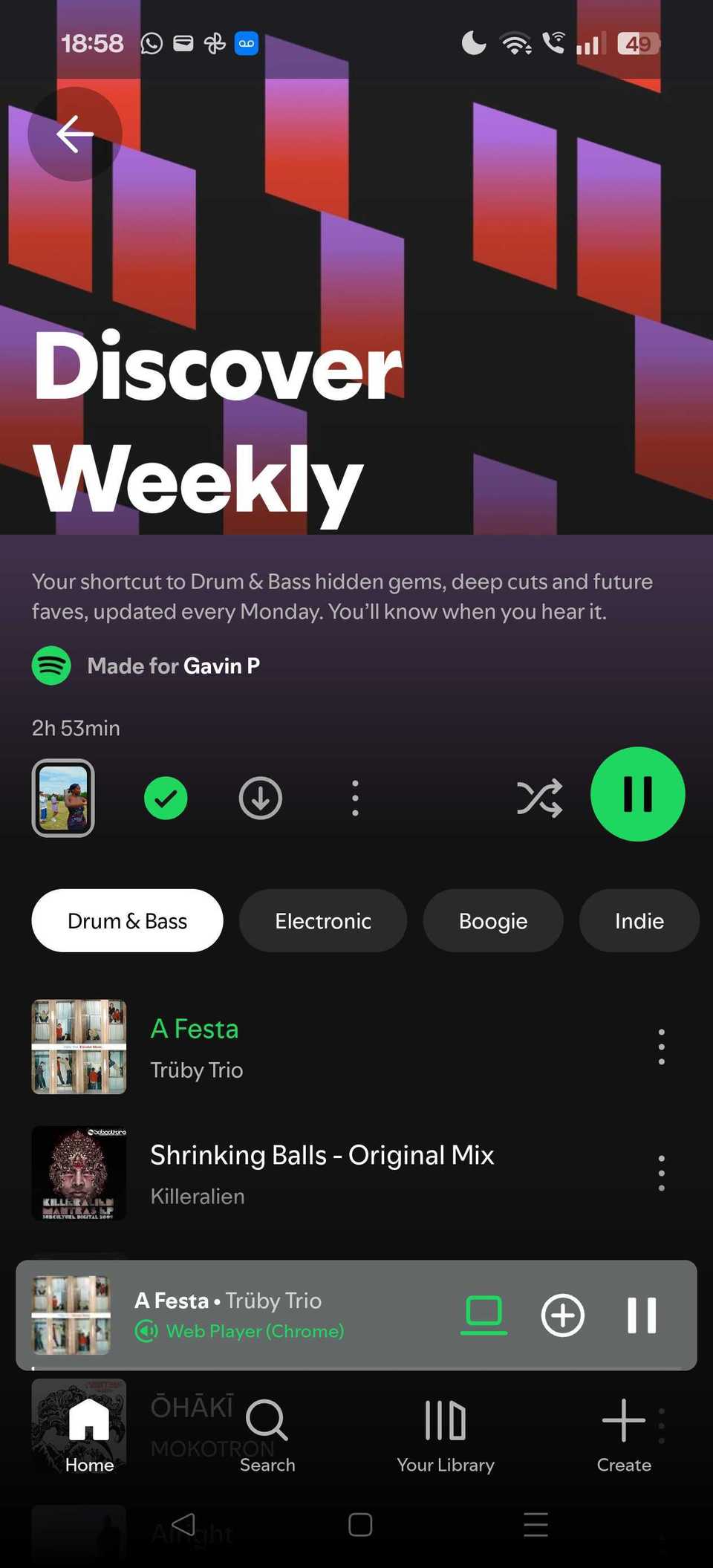 I've Used Spotify for Years—Why Is It Still Missing These Essential ...