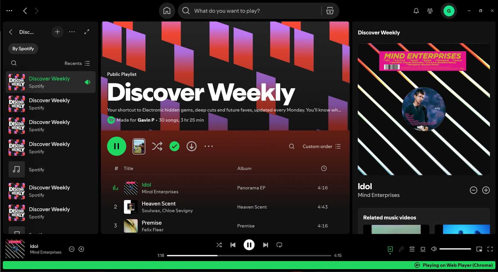 I've Used Spotify for Years—Why Is It Still Missing These Essential ...