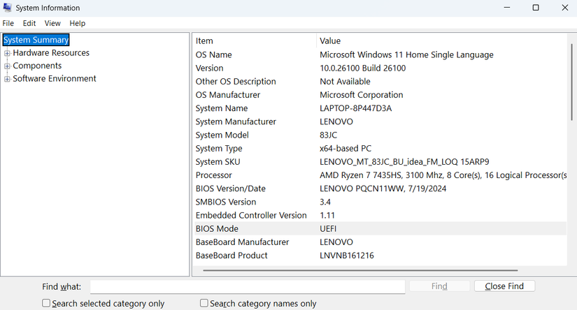 These Secret "Run" Commands Unlock Old-School Windows Features