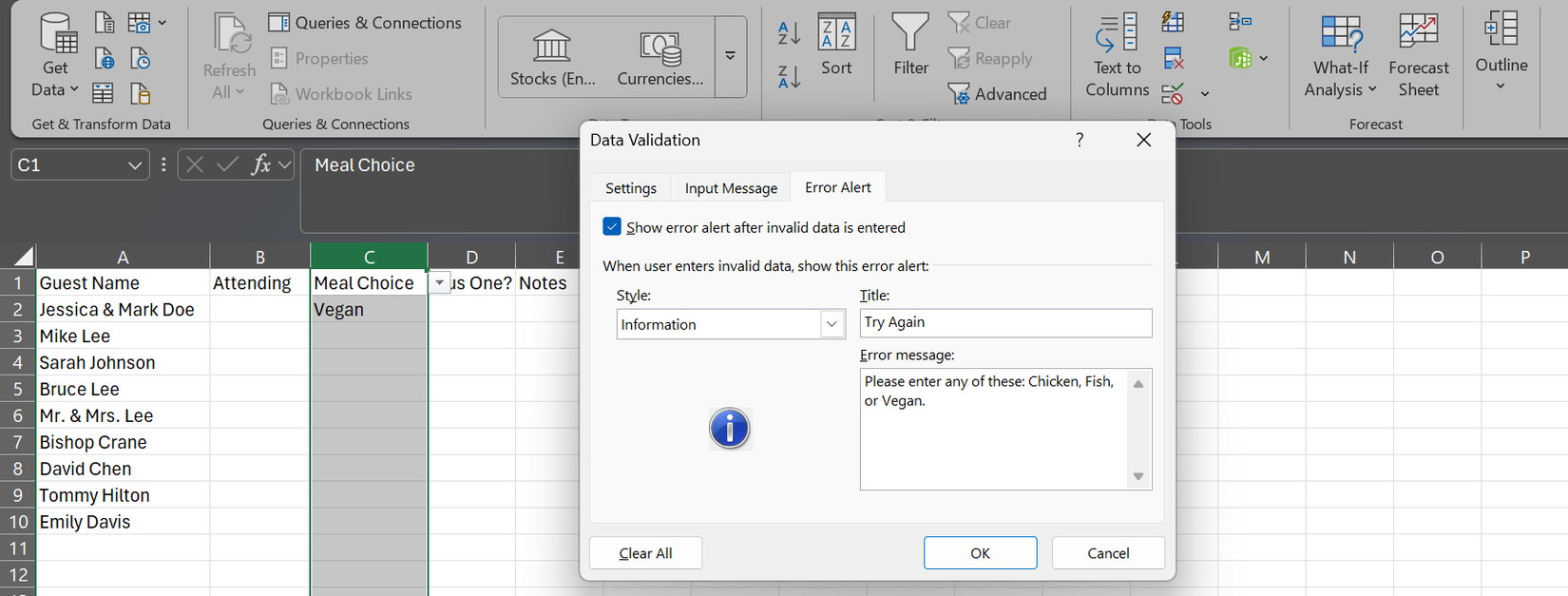 6 Power Features in Excel Most People Never Touch (But Should)