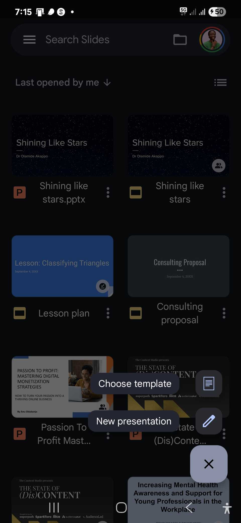 PowerPoint Is Better, but I Still Use Google Slides More—Here's Why