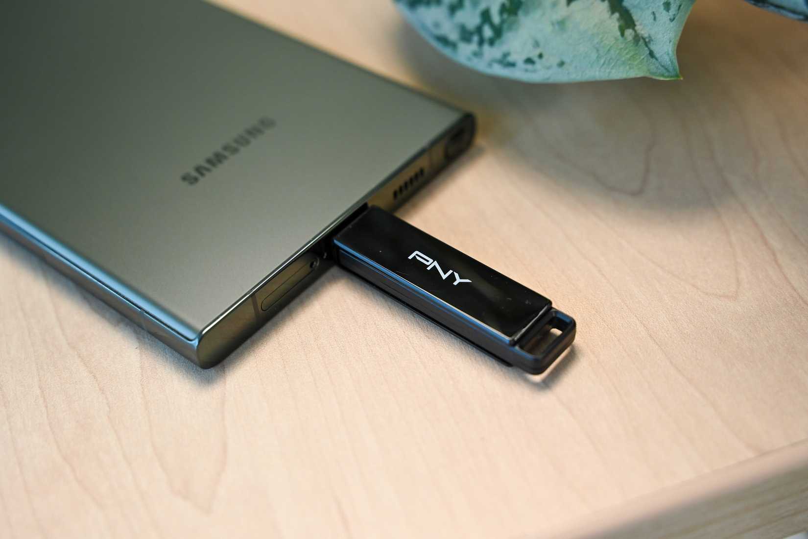 You’re Wasting Your Samsung Phone's USB Port Potential—Try These Tricks