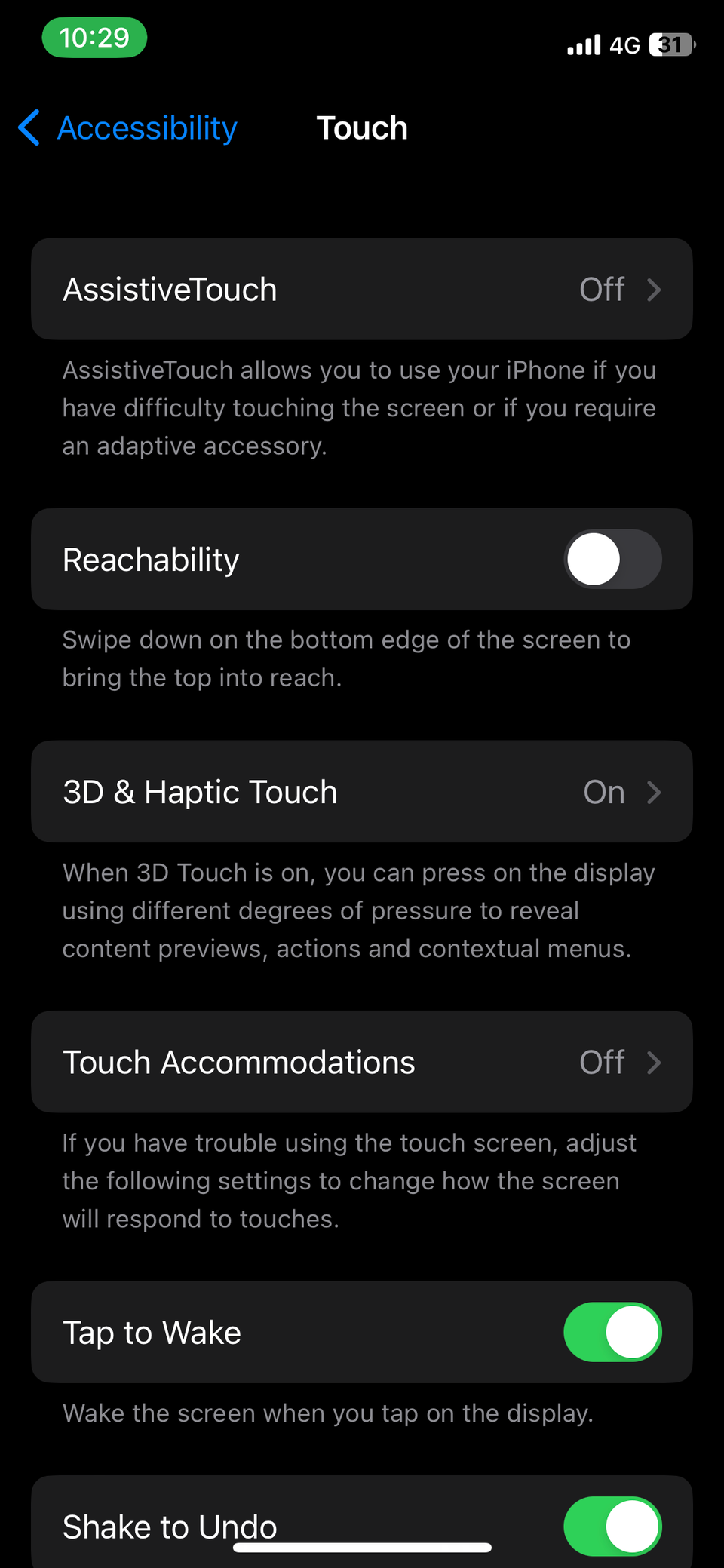 These Quick Settings Make Any Old iPhone Feel Snappy Again