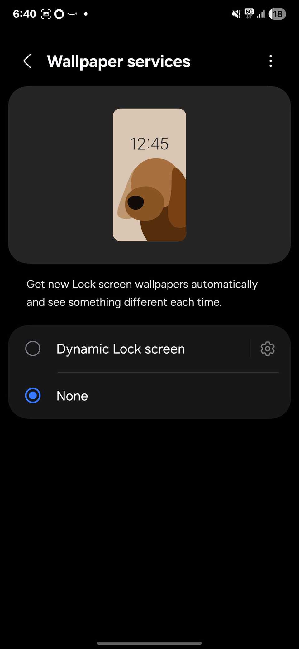 I Turned Off These Samsung Settings and My Phone Stopped Dying So Fast