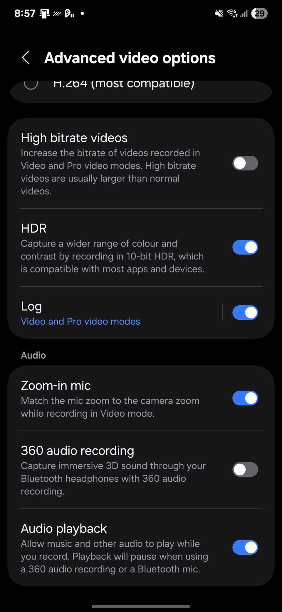 I Didn't Realize My Samsung Camera Could Do This—Now I Use It Differently