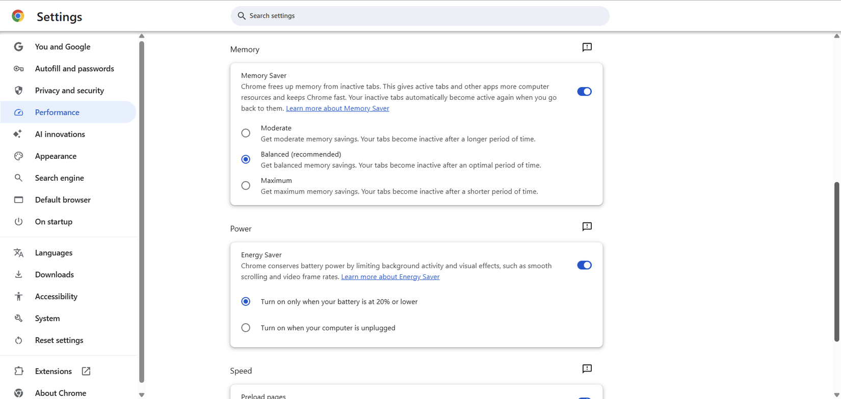 Don’t Let Chrome Gobble RAM—Activate This Hidden Setting