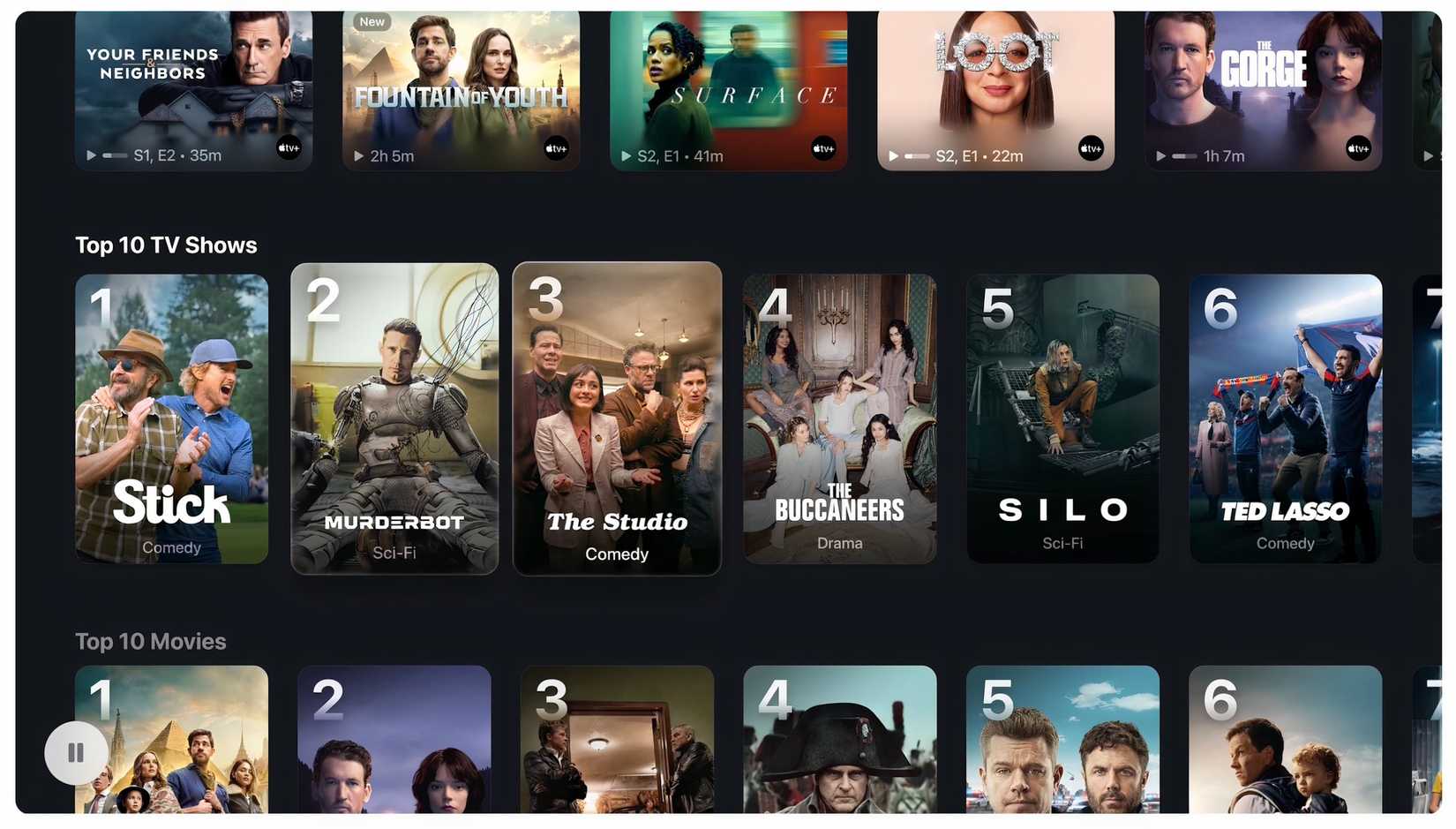 7 tvOS 26 Features That Make It Worth Switching to Apple TV