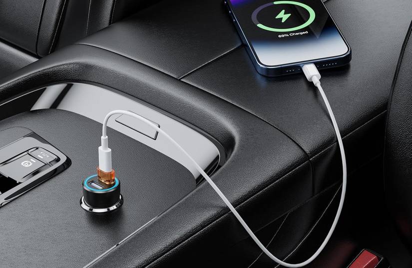 Did You Know You Can Plug These 10 Accessories Into Your Car's USB Port?