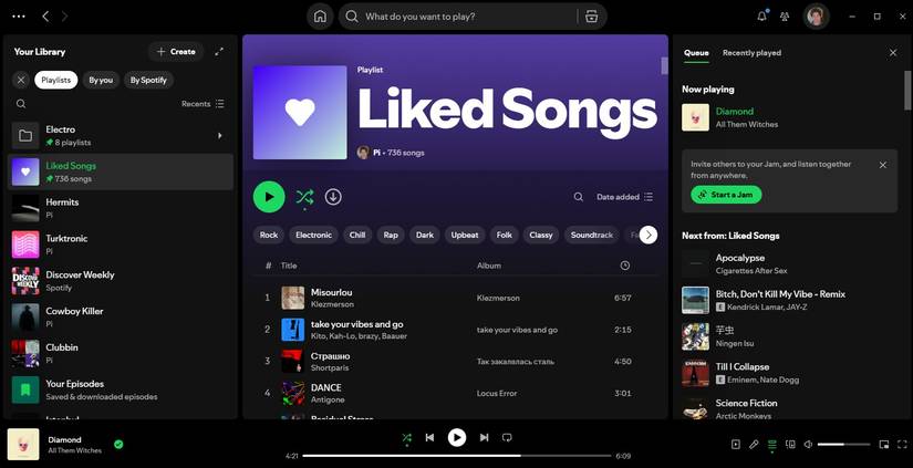 I Made Spotify 10x Better With This Simple Mod