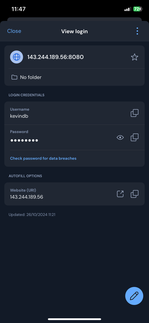 I'm Done With Google Password Manager: Here's What I Use Instead