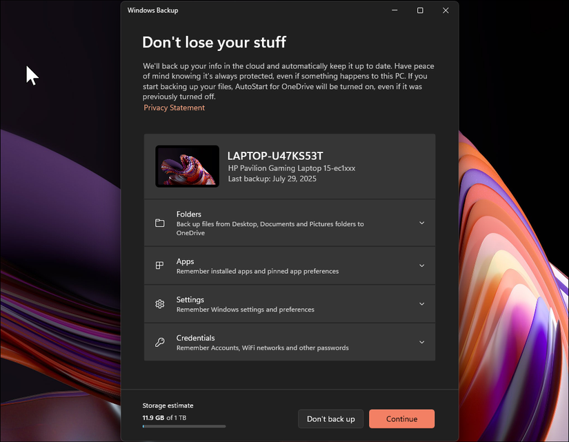 Run Through This Checklist Before You Clean Install Windows 11