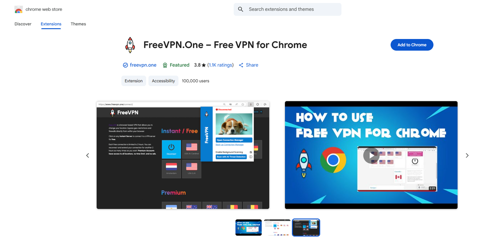 If You Have This Chrome Extension Installed, You’re Cooked