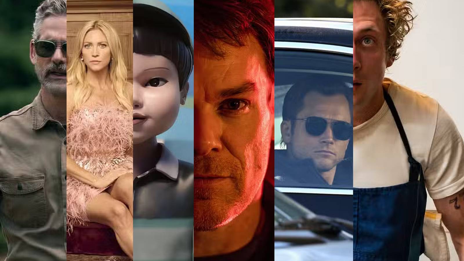 These Summer Shows Are the Ones Everyone Will Be Talking About