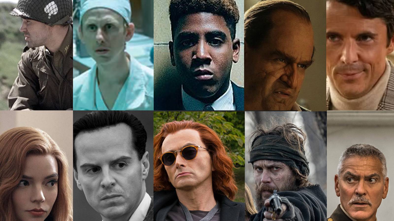 Binge These 10 Addictive Mini-Series With High IMDb Ratings