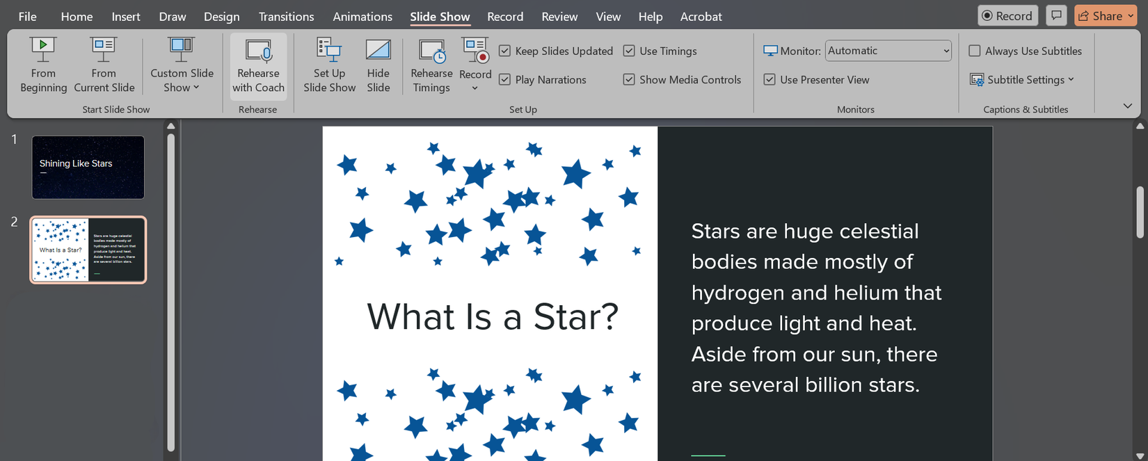 This Underrated PowerPoint Feature Is My Secret to Perfect Presentations